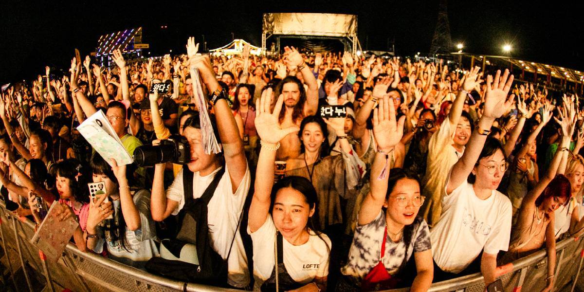 Gig Life Pro Members Picks: Favourite Events Attended In 2024