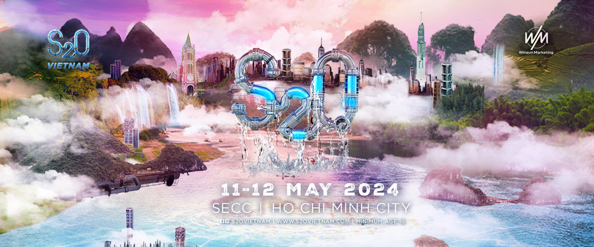 S2O Vietnam 2024