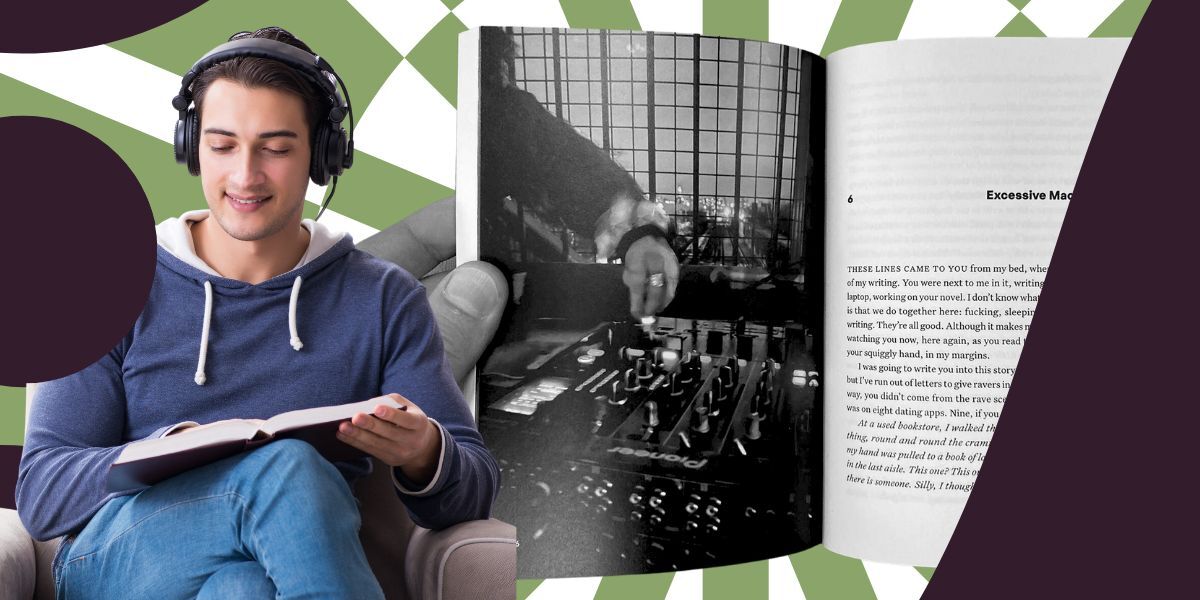 Must-Read Music Books 2023, Vol. 1