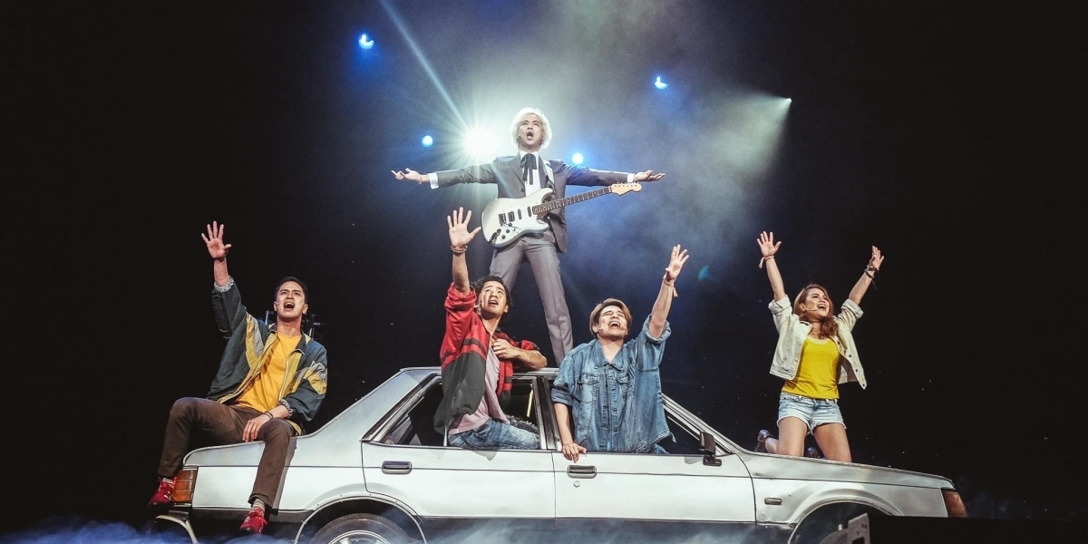 OPM (Original Pilipino Music)