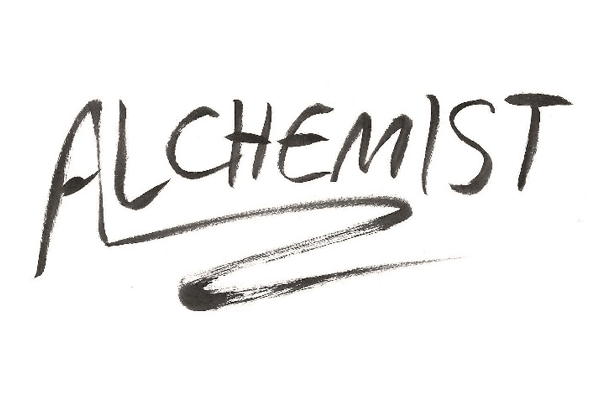 Alchemist Asia