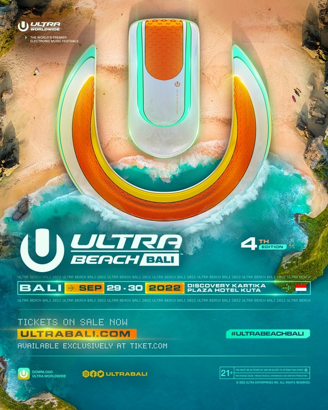 Ultra Bali