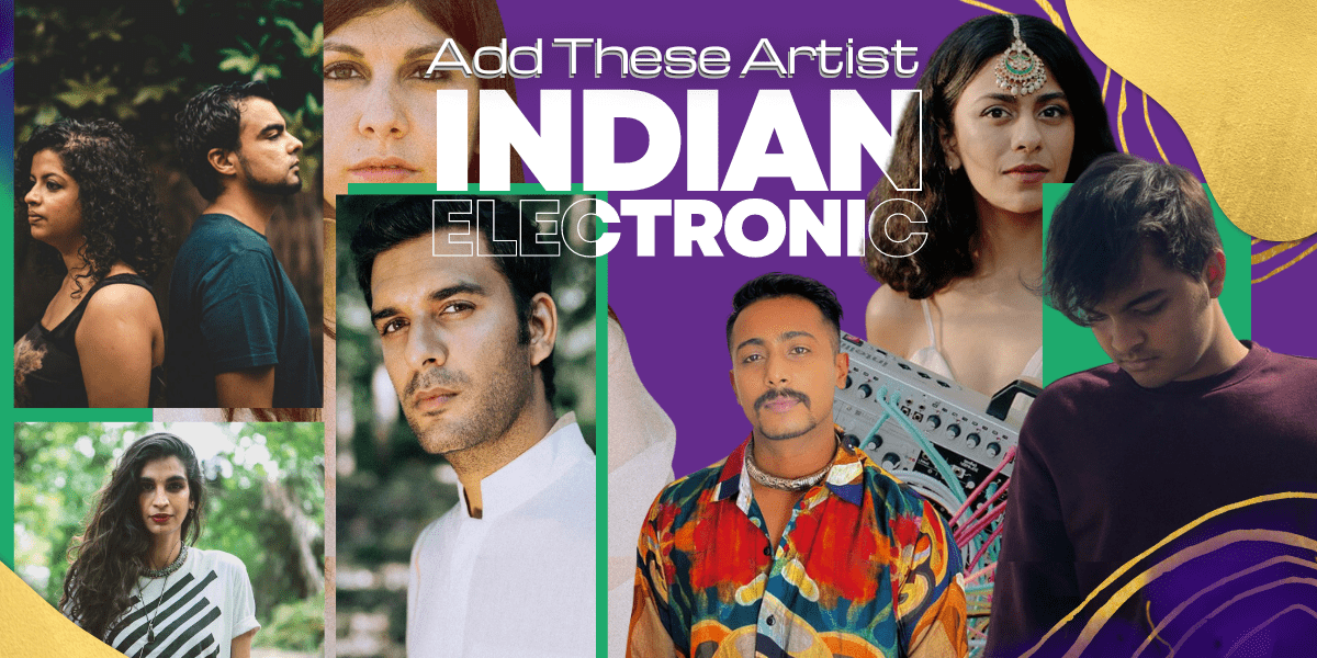 Indian Electronic
