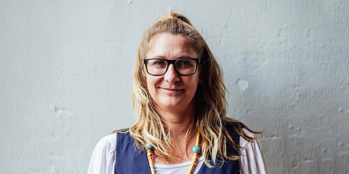 Staff Spotlight: Sarah Guppy