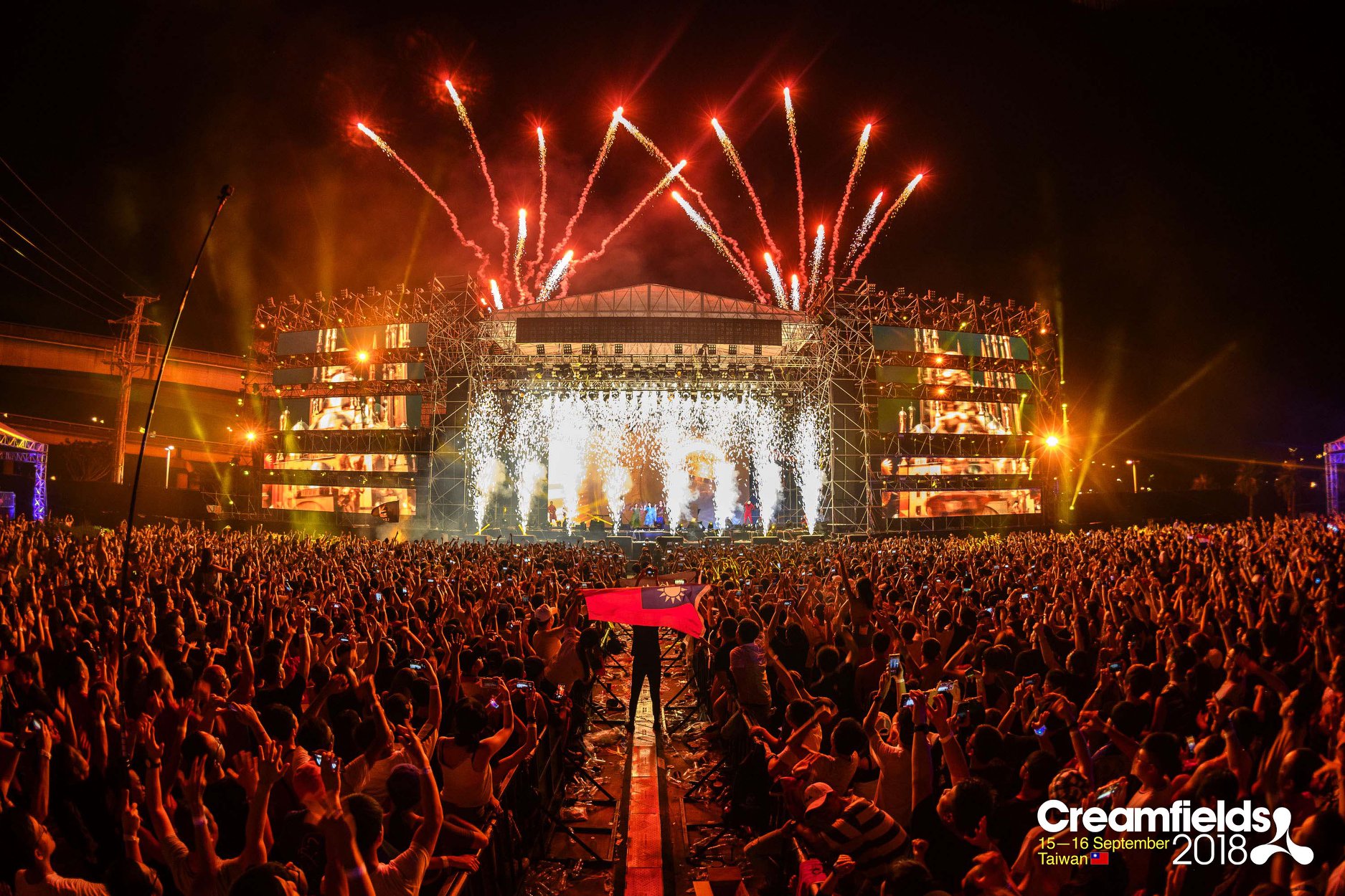 Incoming Festivals In 2021