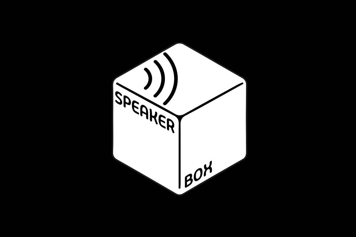 Speakerbox