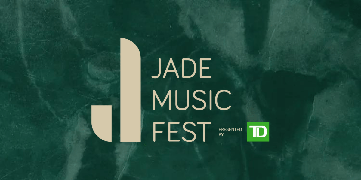Jade Music Festival 2023