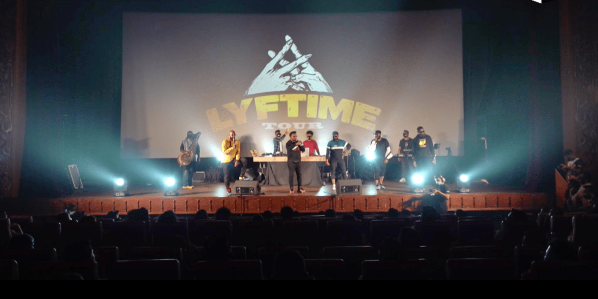 Keep It Local Entertainment