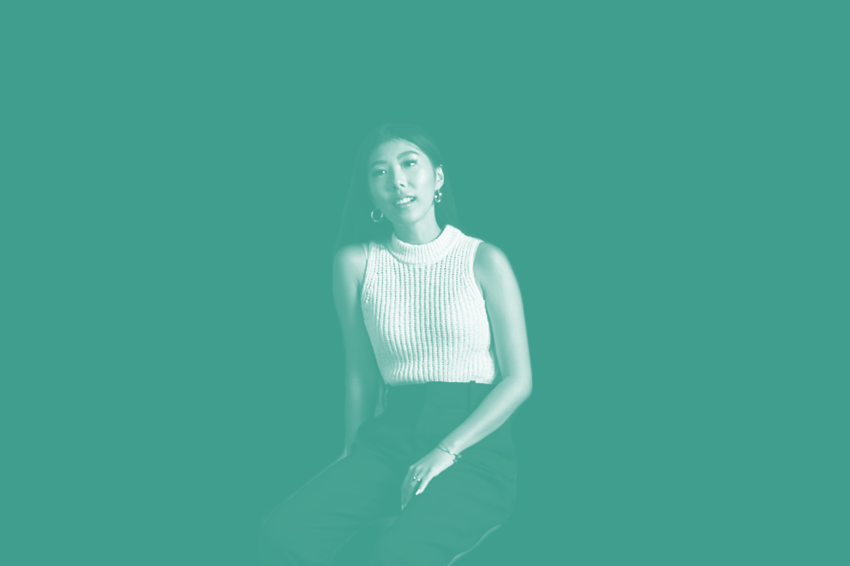 Pro Spotlight: Audrey Ong