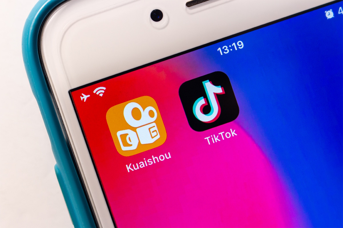 Streaming Platforms of China