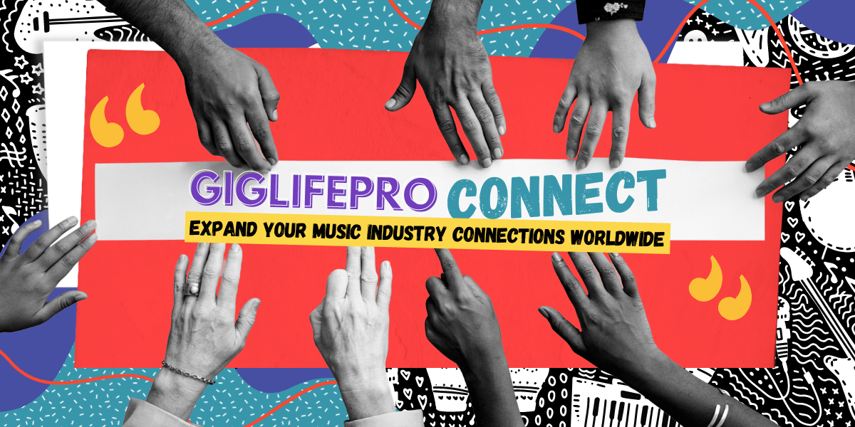 Gig Life Pro Connect - Free Members
