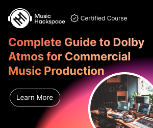 Complete Guide to Dolby Atmos for Commercial Music Production - Certified by Dolby Atmos and ...