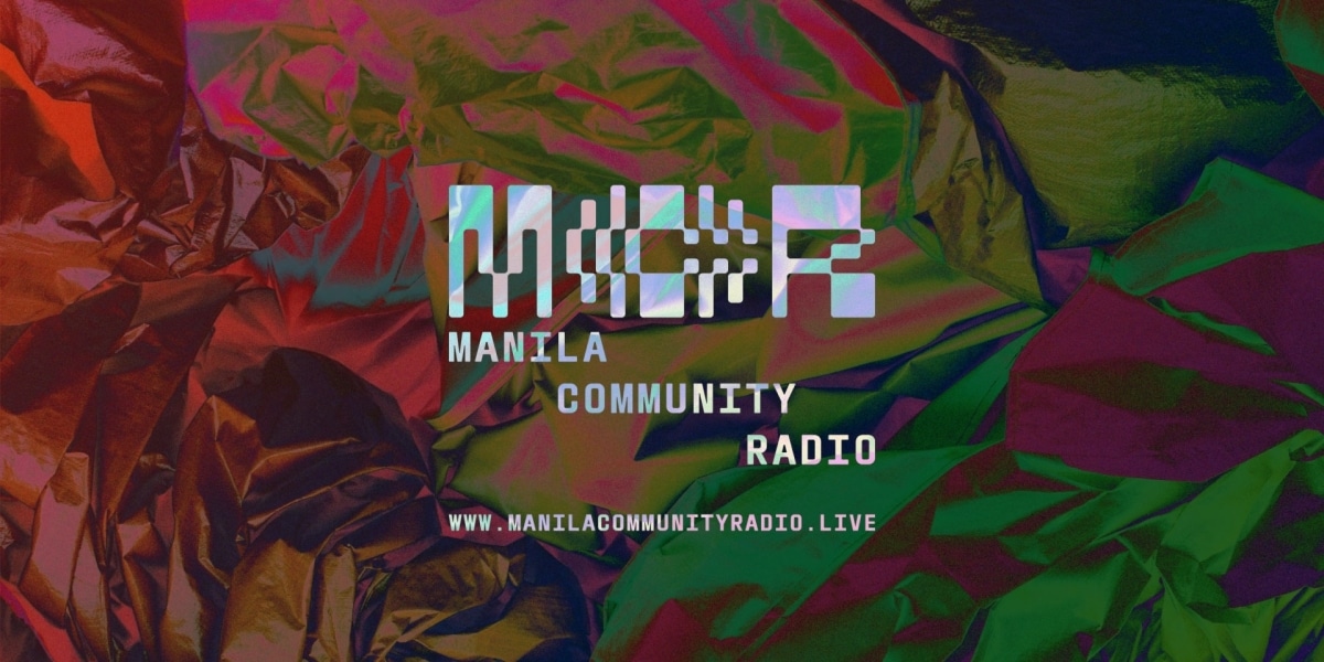 Manila Community Radio