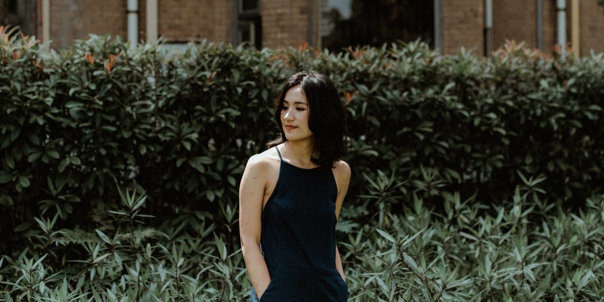 May Wu