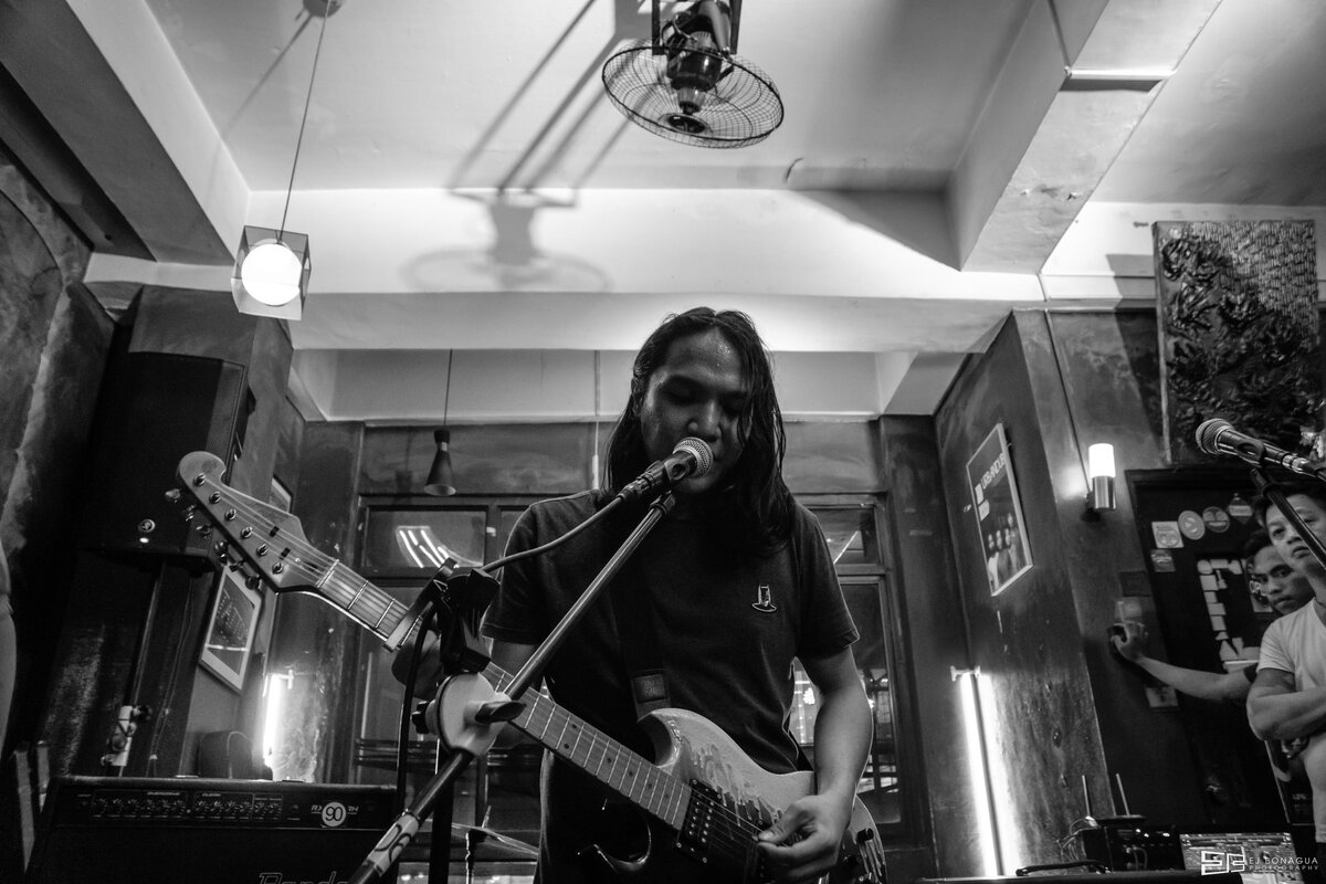 Gabriel "Gabs" Angeles