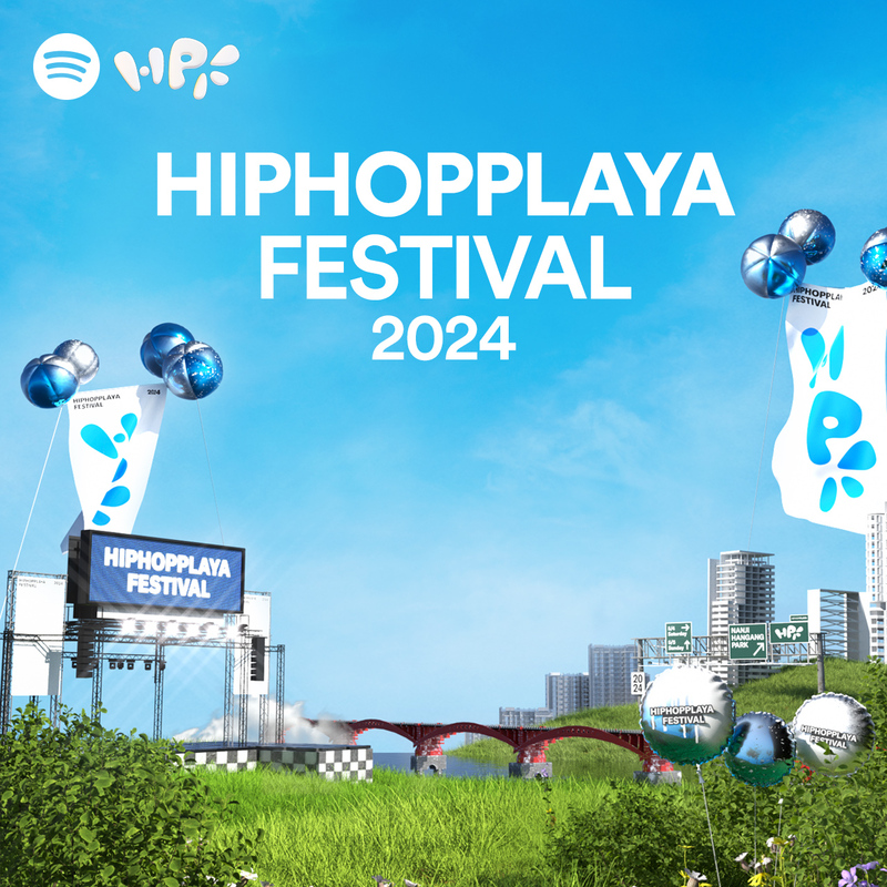 HIPHOPPLAYA FESTIVAL 2024