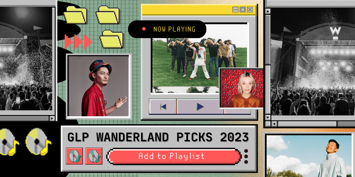 Wanderland 2023 - The Comeback and the Highlights!