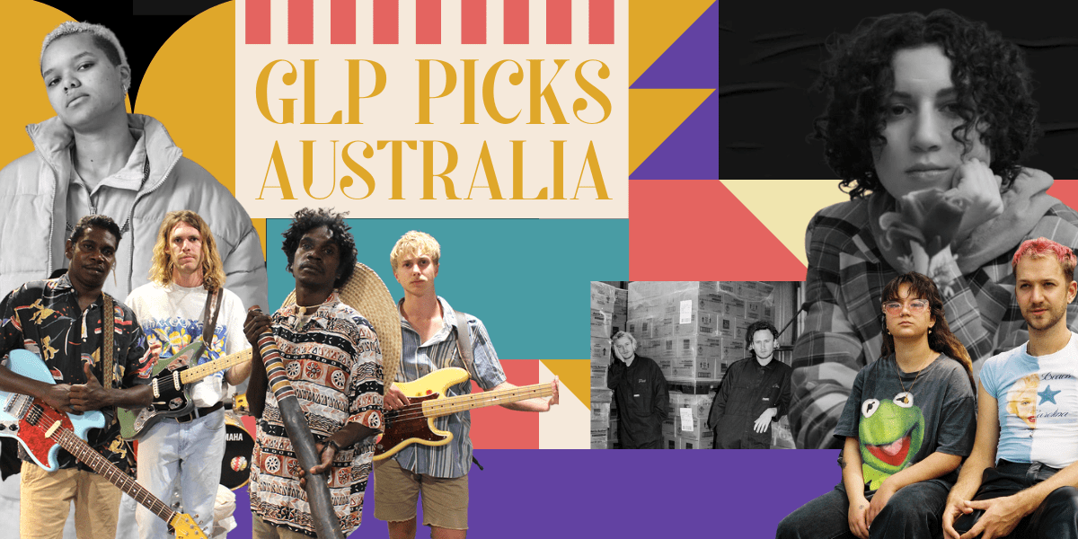 GLP Picks Australia