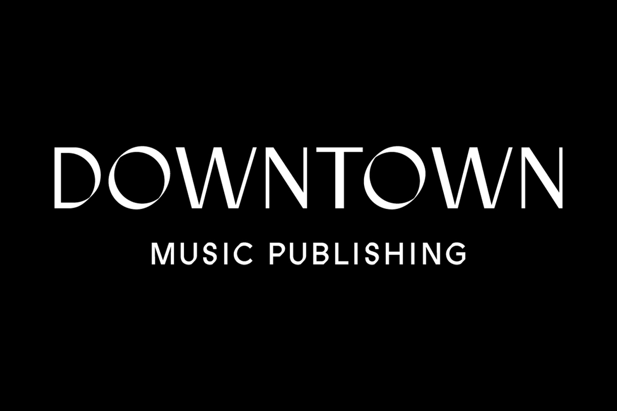 Downtown Music Publishing