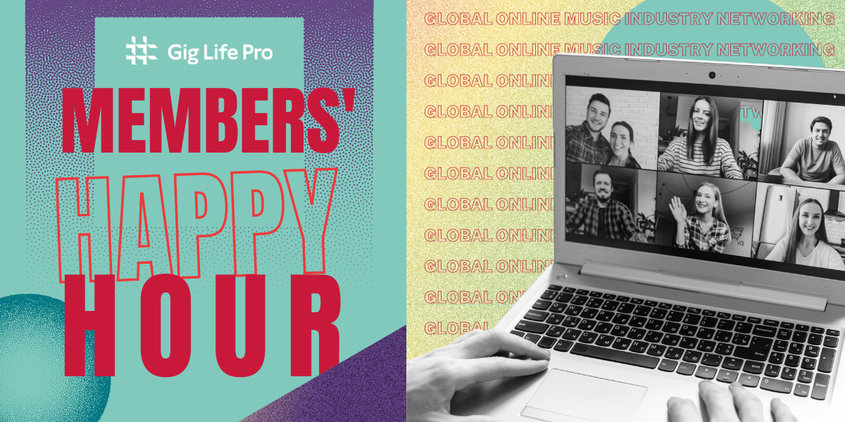 Welcome Back - Members' Happy Hour