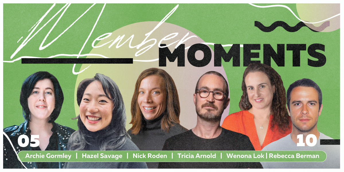 Weekly Member Moments Wrap-Up: Billboard's International Power Players 2024
