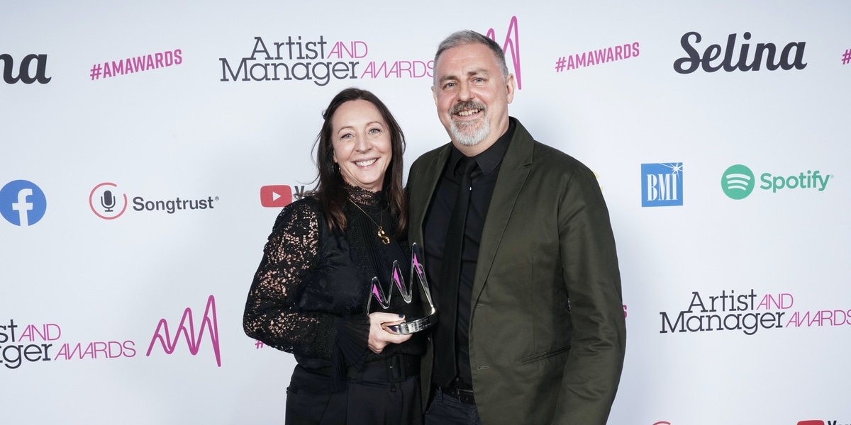 IWM Edition with: Sandy Dworniak