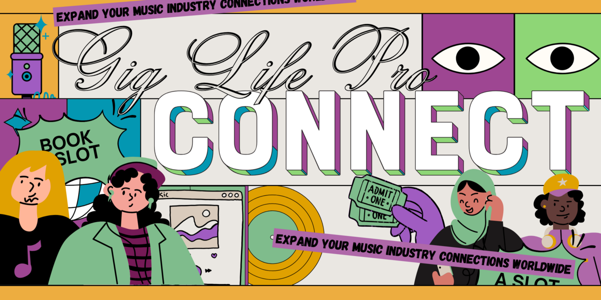 Gig Life Pro Connect - For All Members