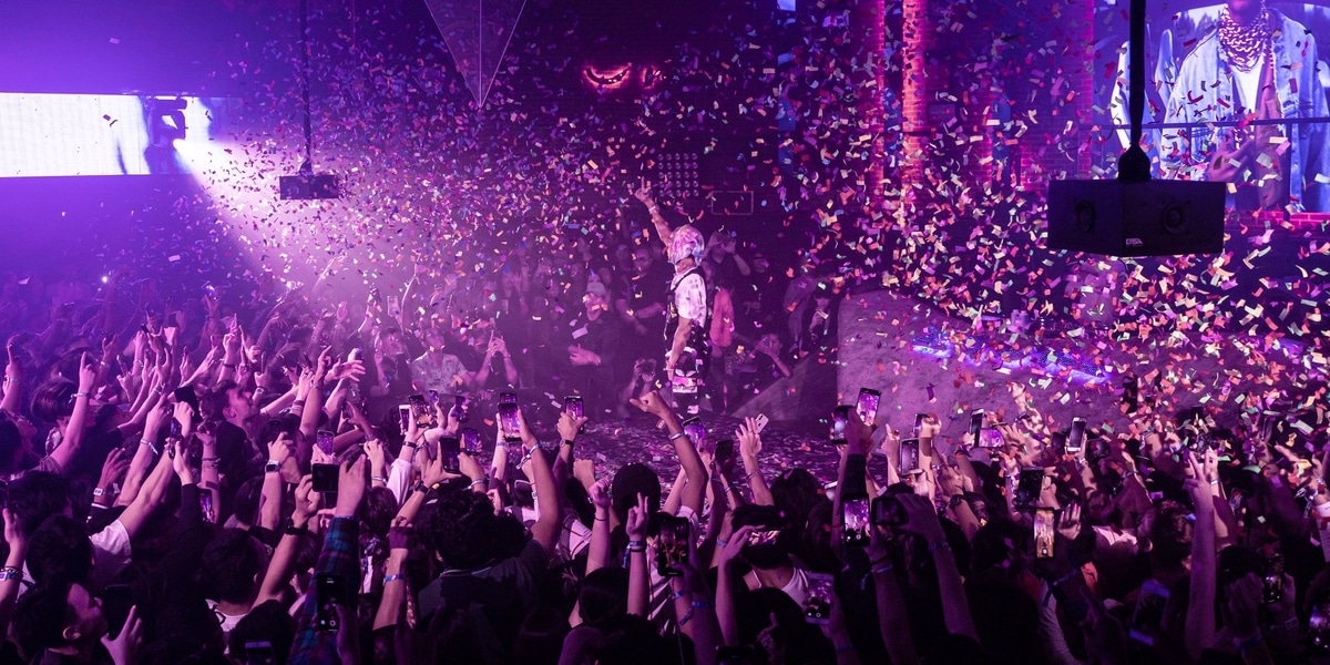 Promoter / Event Agencies of Singapore