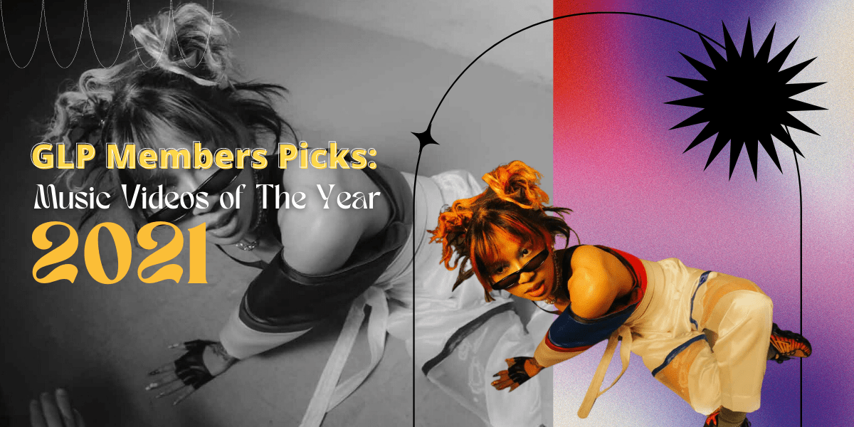 Gig Life Pro Member Picks: Music Videos of The Year 2021