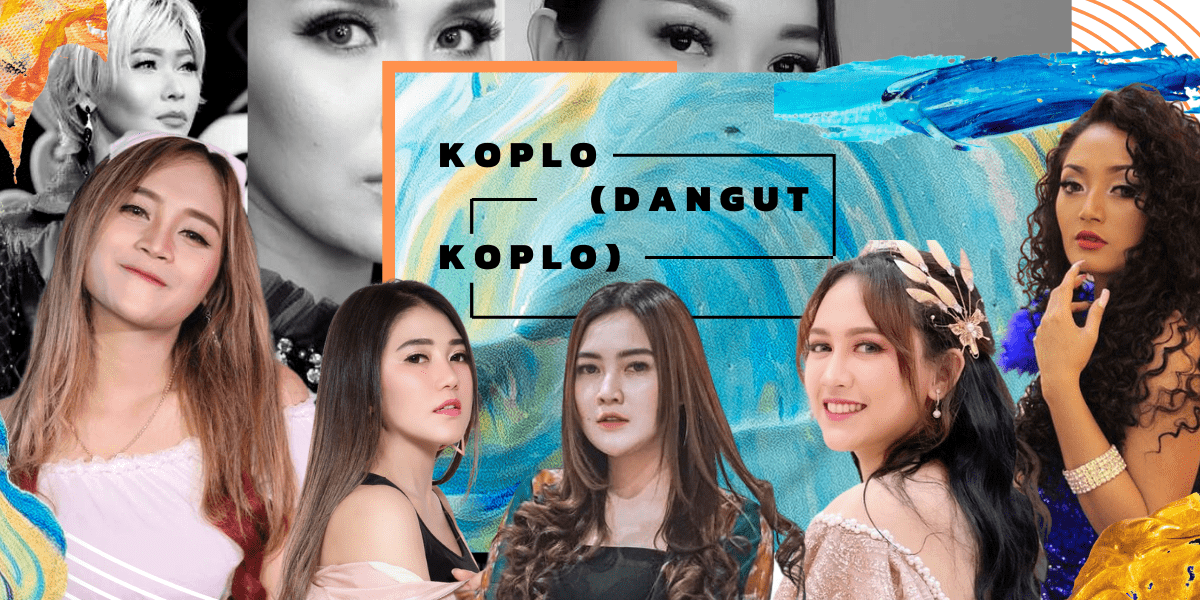 Dangdut Koplo (Koplo)