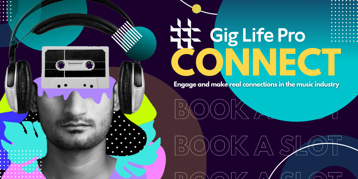 Gig Life Pro Connect - Free Members