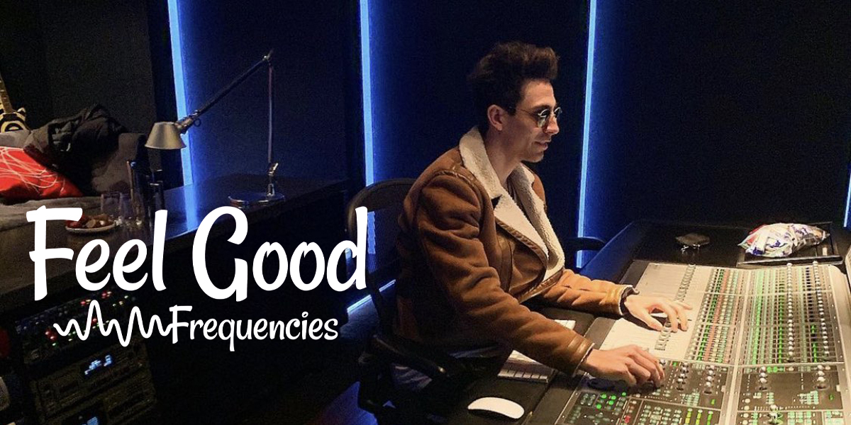 Feel Good Frequencies