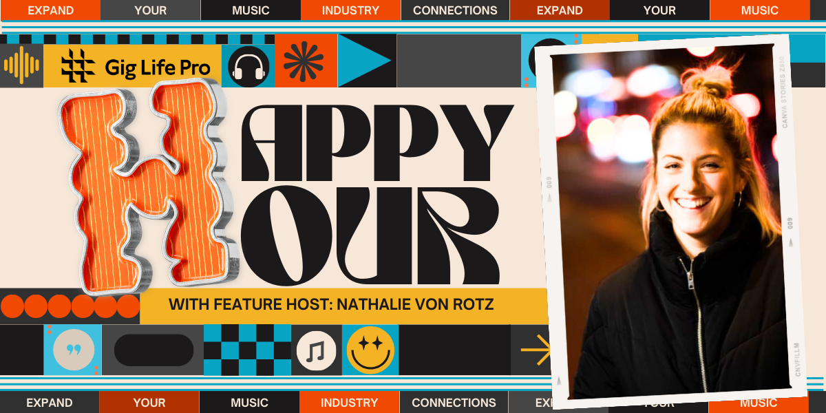 Gig Life Pro Connect: Road to The Great Escape with Feature Host ...