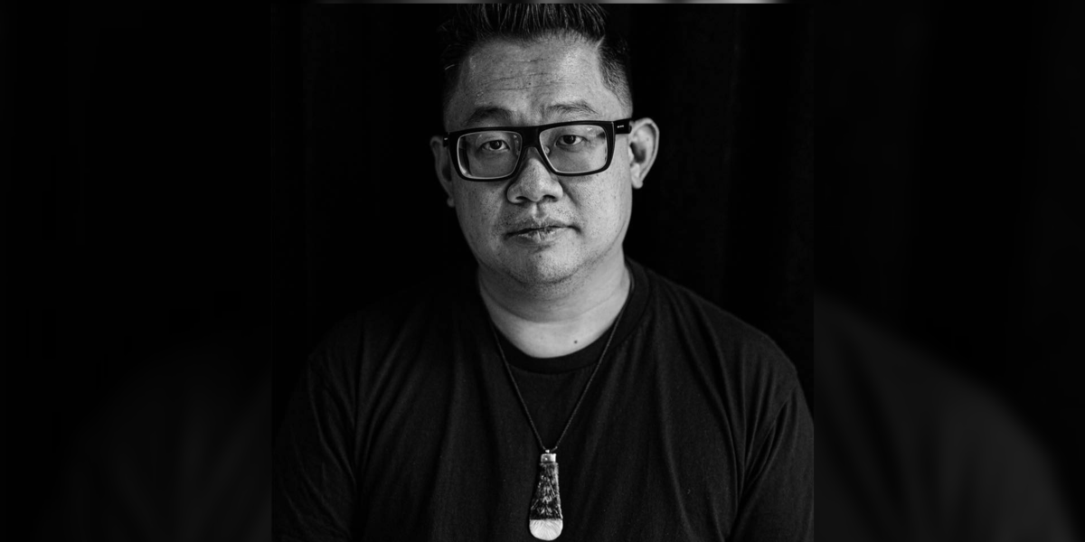 Yee Yang ‘Square’ LEE