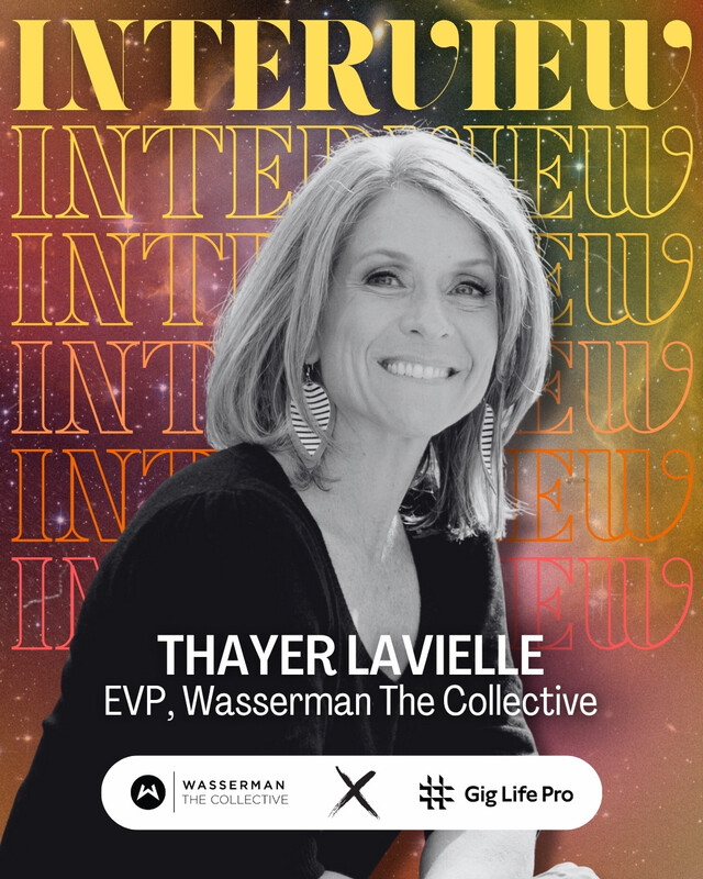 Changing the Game: Thayer Lavielle on The Collective and the Future of ...
