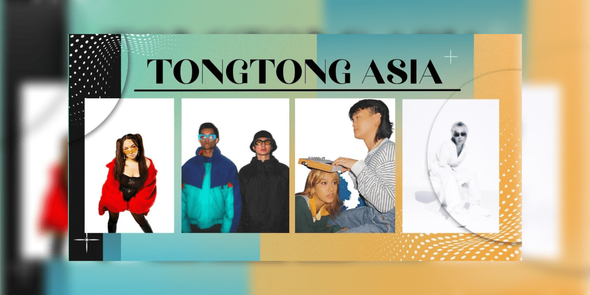 TONGTONG Asia