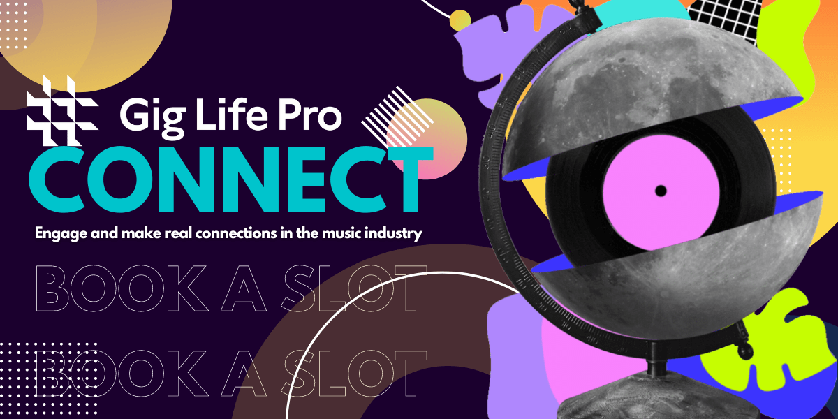 Gig Life Pro Connect - Free Members