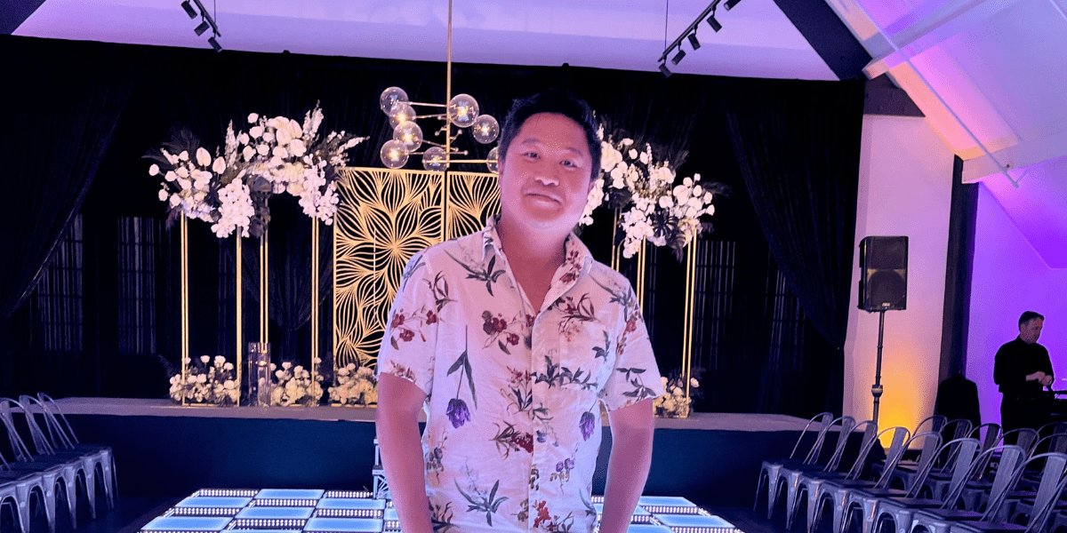 Johnny D Nguyen