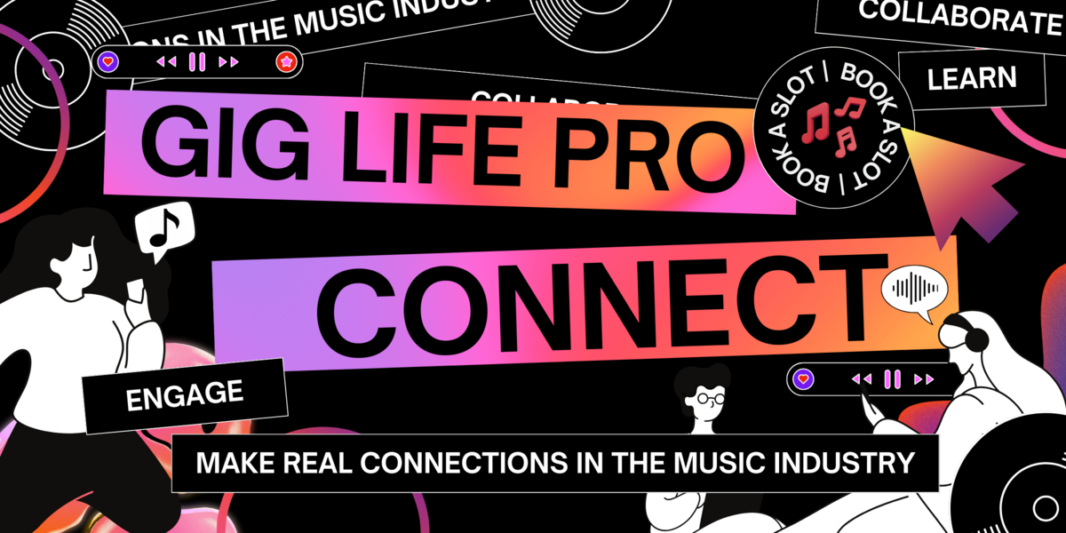 Gig Life Pro Connect - For All Members