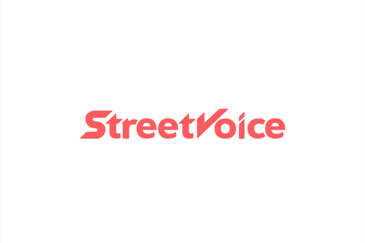 StreetVoice
