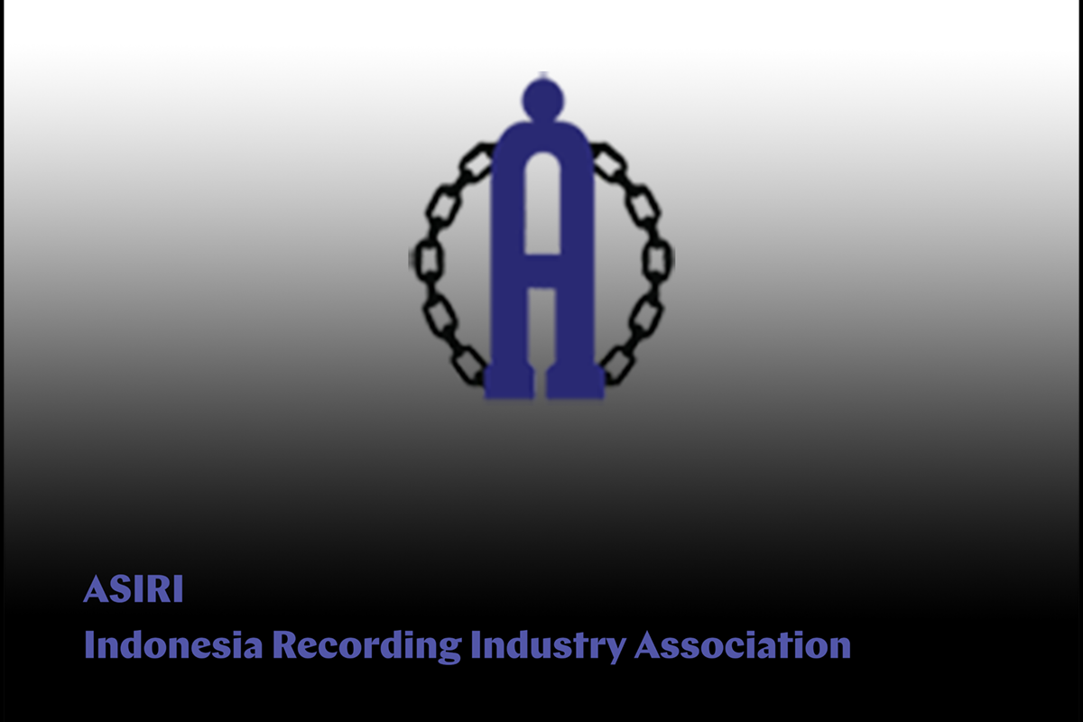 ASIRI - Indonesia Recording Industry Association