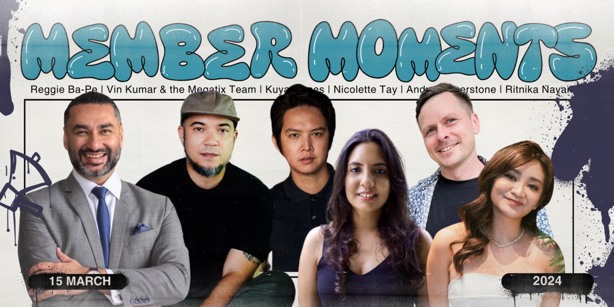 Weekly Member Moments Wrap-Up: 15 March, 2024