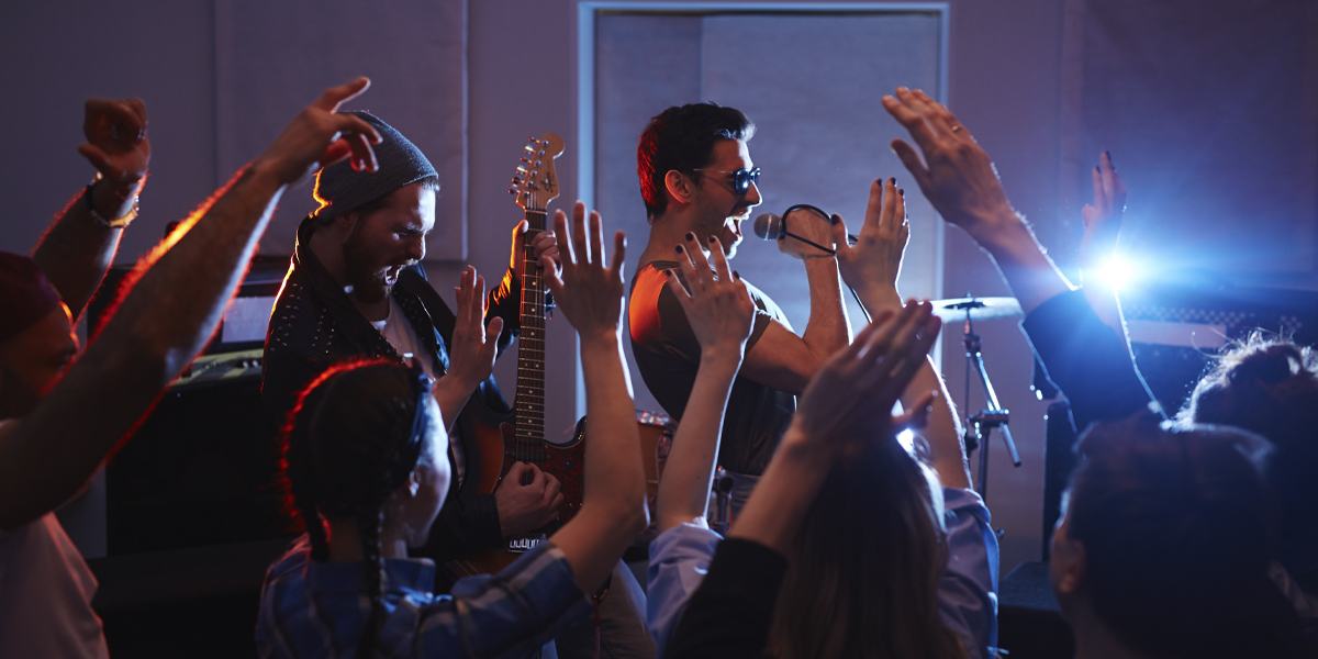 Gig Life Pro Members Picks: Favourite New Artists From 2024