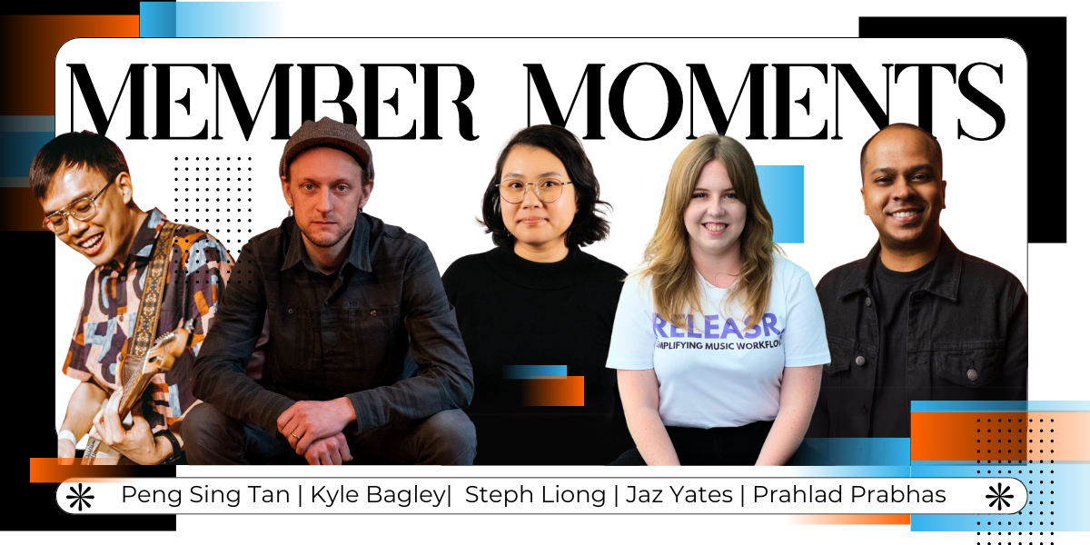 Weekly Member Moments Wrap-Up: 7 June, 2024