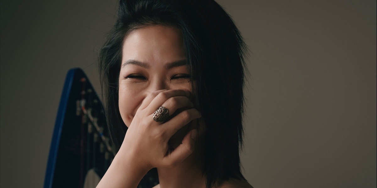 Paige Su 蘇珮卿