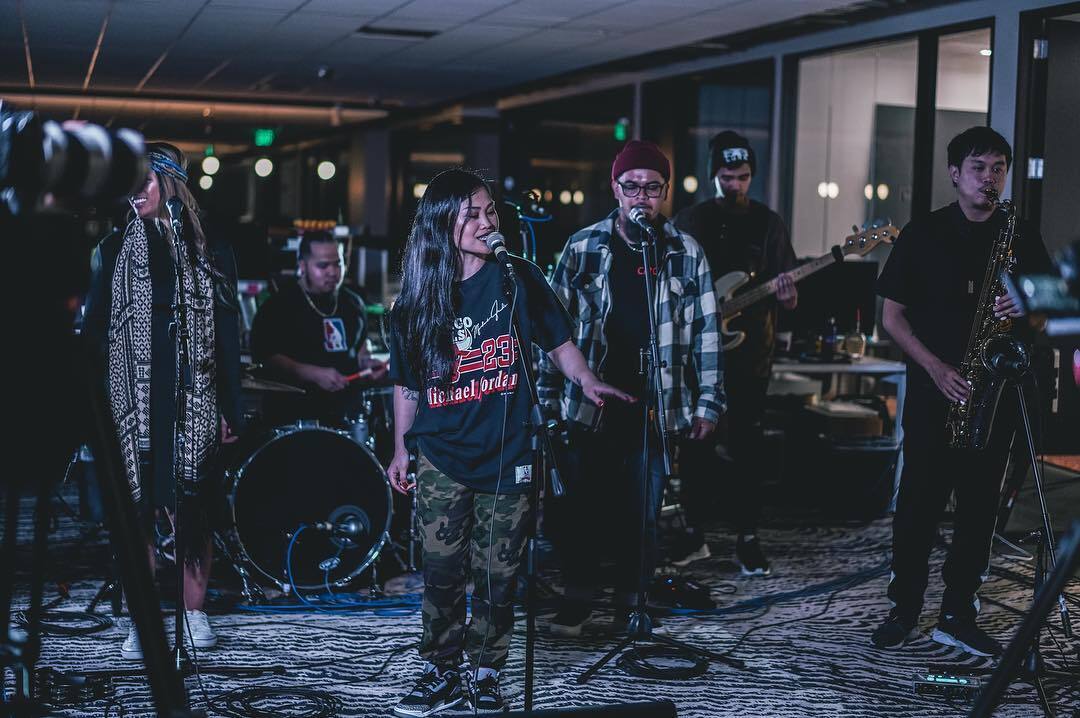 Hip Hop Philippines Vol. 1