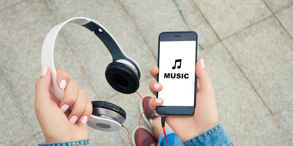 Music Streaming Platforms of Vietnam