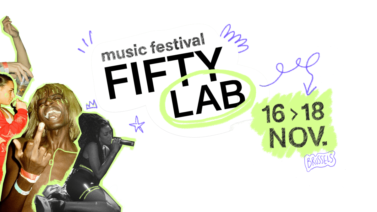 Fifty Lab Music Festival 2023